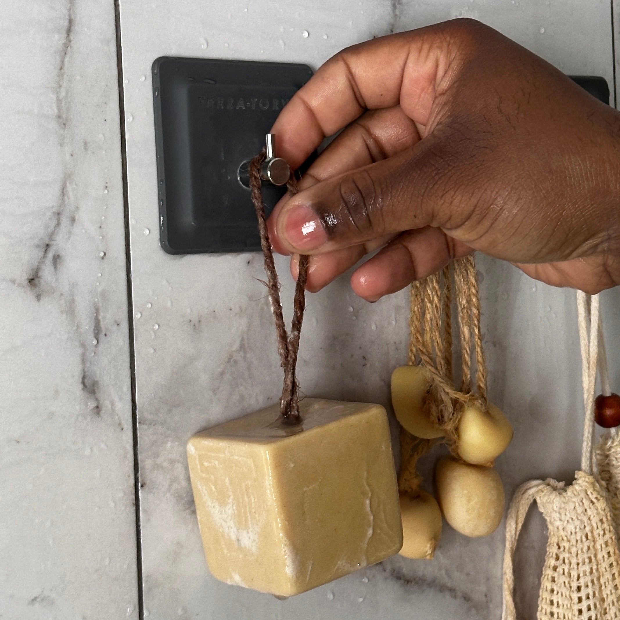 Soap Care & Product Tips – TERRA-TORY