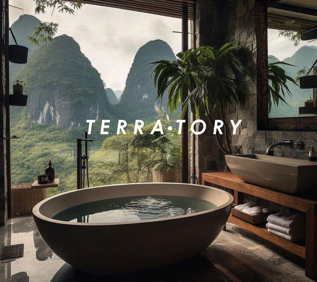 TERRA-TORY Playlist Vol. 9