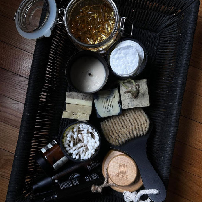 Rediscovering Rest: Nurturing Balance and Embracing Self-Care – TERRA-TORY